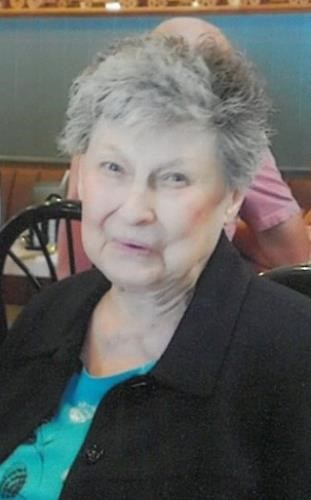 Janet Palmer Obituary (2024) - Reading, PA - Reading Eagle