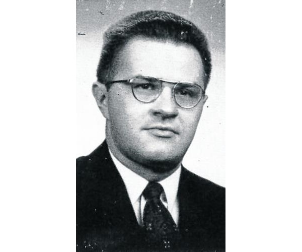 Robert Moll Obituary (1926 - 2020) - Leesport, PA - Reading Eagle