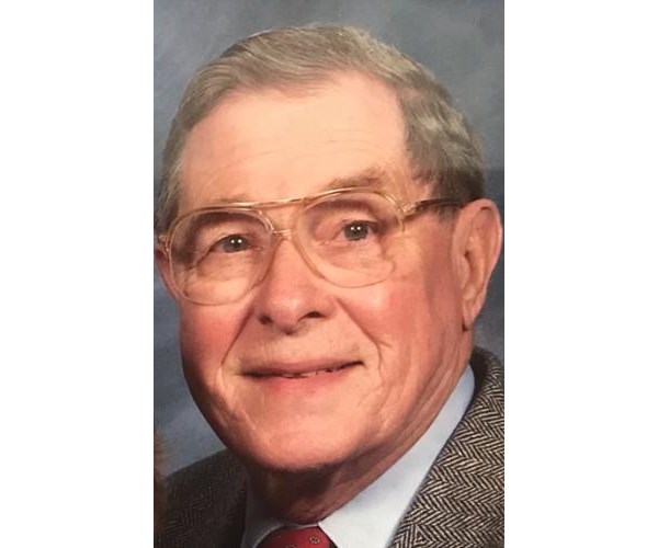 Harold Strause Obituary (2023) - Reading, PA - Reading Eagle