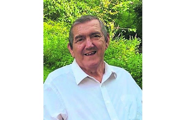 Walter Blimline Obituary (2021) - Shillington, PA - Reading Eagle