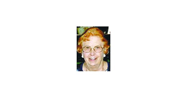 Janet Reeser Obituary (2014) - Reading, PA - Bedford Bulletin