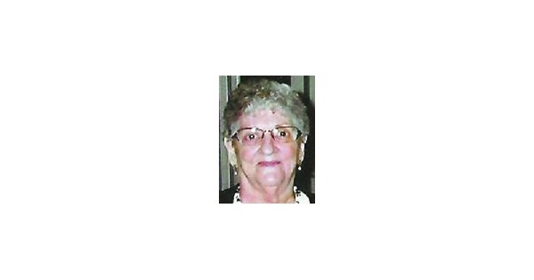 Betty Rhoads Obituary (2019) - Birdsboro, PA - Reading Eagle