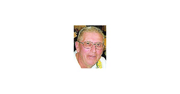 Robert Schrack Obituary (2009) - Myerstown, PA - Reading Eagle