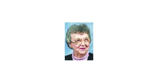Doris Shafer Obituary (2013) - West Reading, PA - Reading Eagle
