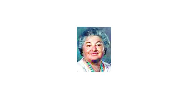 Elizabeth Snyder Obituary (2013) - Greenwood, DE - Reading Eagle