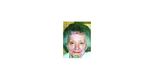Mildred Sumrall Obituary (2012) - Reading, PA - Reading Eagle