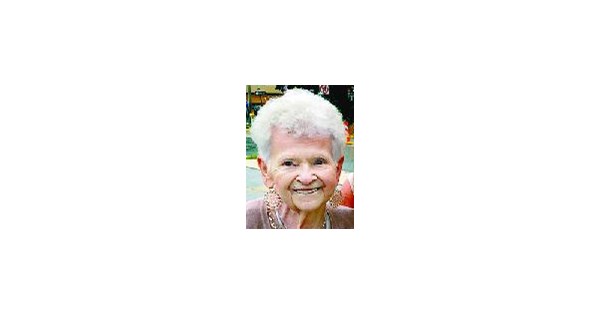 Lorraine Luvender Obituary (2019) - Legacy Remembers