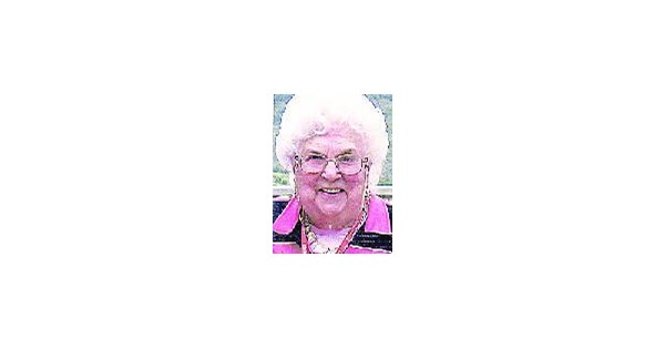 Betty Weaver Obituary (2018) - Wernersville, PA - Reading Eagle