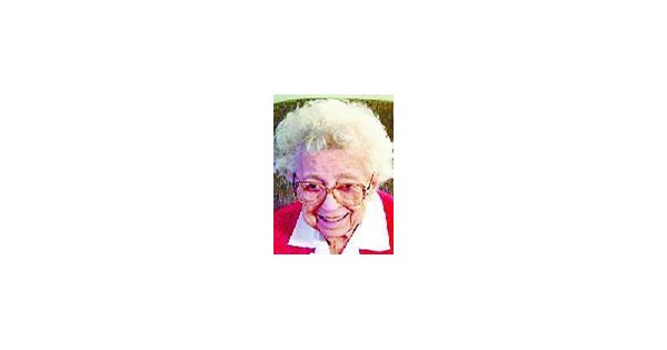 Eleanor Whitaker Obituary (2019) - Topton, PA - Reading Eagle
