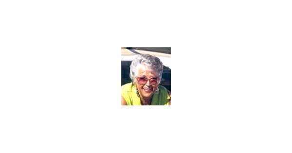 Audrey Seiler Obituary (1930-2010) - Lakeport, CA - Lake County Record-Bee
