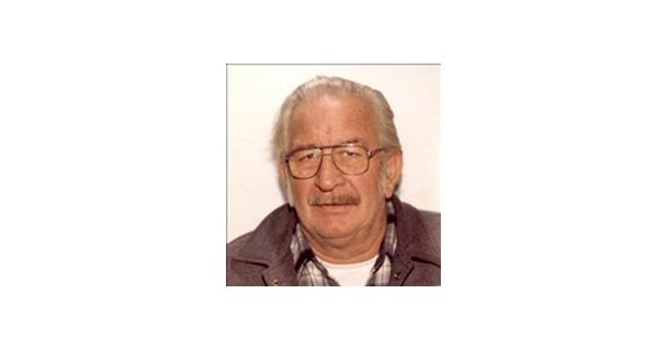 Charles Quistgard Obituary (1932-2009) - Lake County, CA - Lake County ...