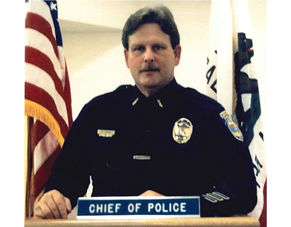 Robert Chalk Obituary (1954 - 2017) - Legacy Remembers