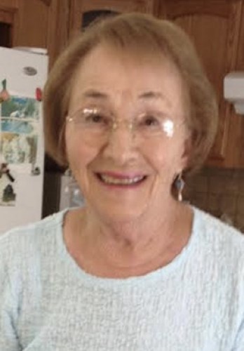 Delfa Grigg Obituary (1926 - 2019) - Vallejo, CA - Lake County Record-Bee