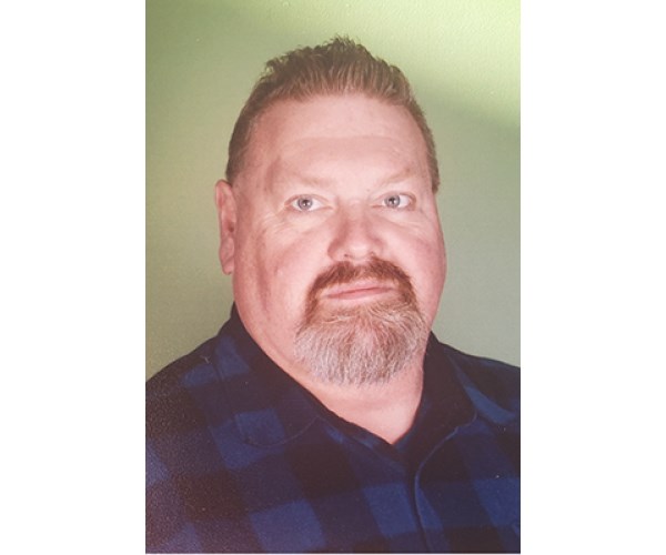 James Crenshaw Obituary (1967 - 2020) - Legacy Remembers