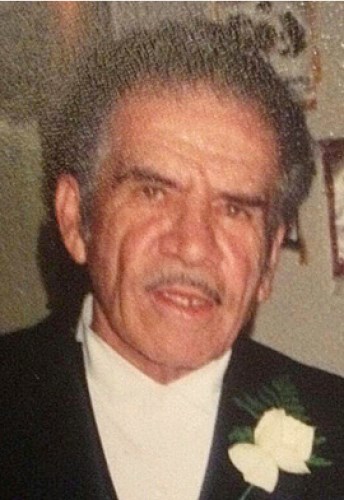 Jesus Velarde Obituary (1944 - 2017) - Middletown, CA - Lake County ...