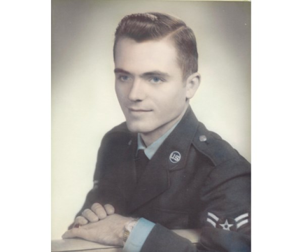 John Fulton Obituary (1941 - 2016) - Legacy Remembers