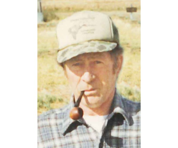 LeRoy Hicks Obituary (2018) - Lakeport, CA - Lake County Record-Bee