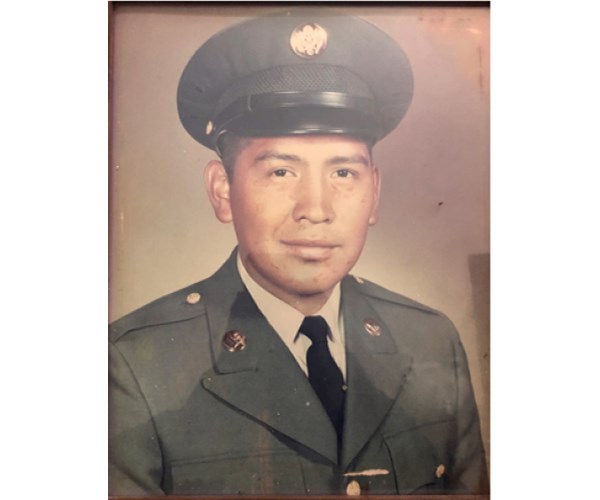 Marvin Brown Obituary (1945 - 2020) - Upper Lake, CA - Lake County ...