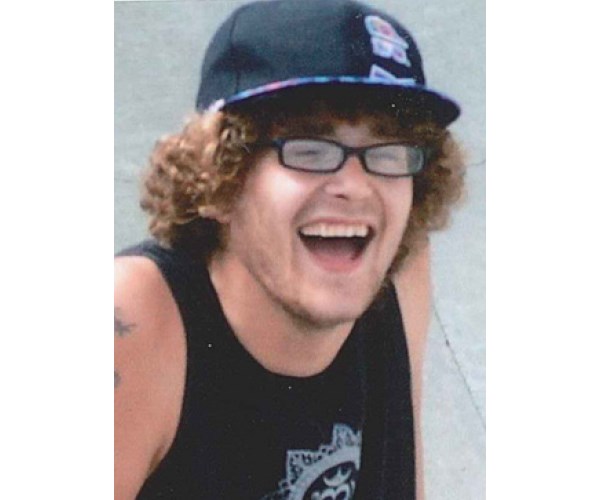 Mason Stottsberry Obituary (1992 - 2017) - Fort Bragg, CA - Lake County ...