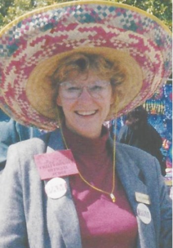 Pam Cochrane Obituary (1948 - 2018) - Lakeport, CA - Lake County Record-Bee