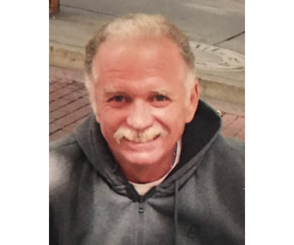 William McMenomy Obituary (1952 - 2019) - Nice, CA - Lake County Record-Bee