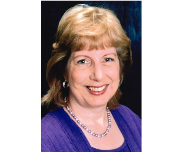 Christine Wall Obituary (3/8/1948 - 11/13/2022) - Wallingford, CT - The ...