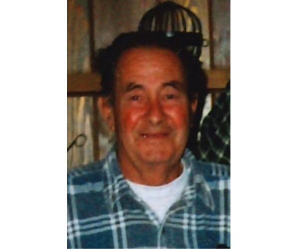 Owen Stone Obituary (1935 - 2022) - Legacy Remembers