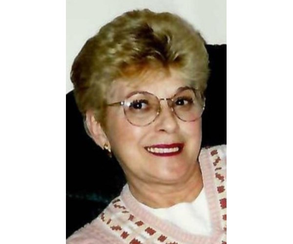 JoAnn Spratto Obituary (1942 - 2022) - Southington, CT - The Record-Journal