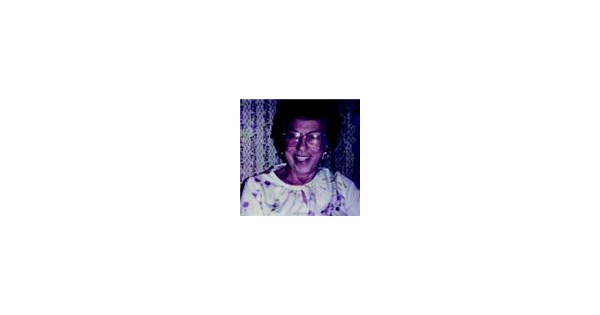 Doris Bell Obituary (2010) - Meriden, CT - The Record-Journal