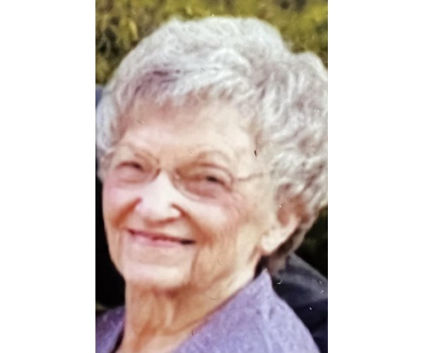 Barbara Budd Obituary (3/23/1932 - 3/16/2023) - Cheshire, CT - The ...