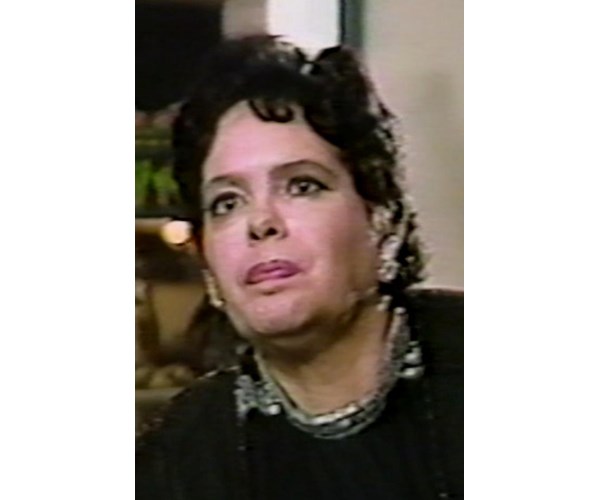 Stella Varona Balandran Obituary (5/16/1932 - 5/3/2023) - Umatilla, Fl ...