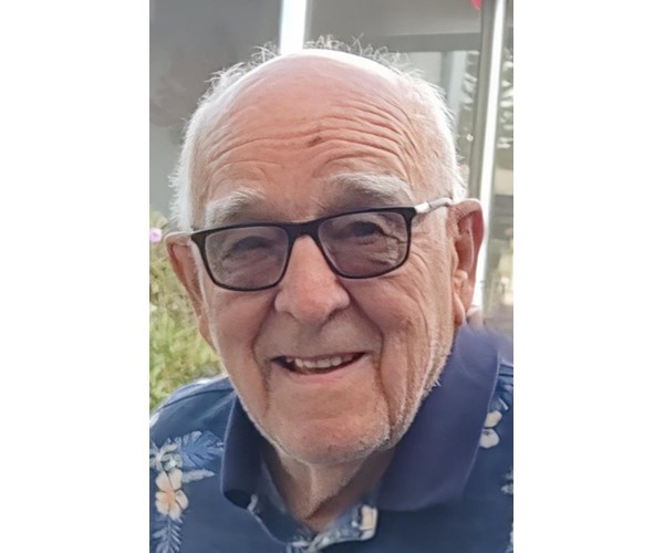 Maurice Cayer Obituary (8/16/1928 - 9/12/2023) - Southington, CT - The ...