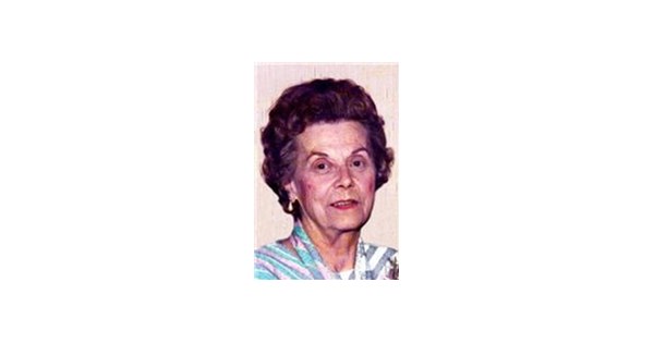 Helen Zajac Obituary (2018) - Meriden, CT - The Record-Journal