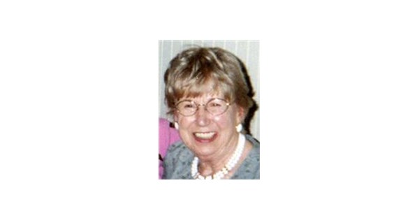 Louise Dionne Obituary (1923 - 2014) - Rocky Hill, CT - The Record-Journal