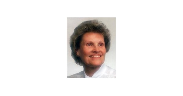 Patricia Nations Obituary (2017) - Meriden, CT - The Record-Journal