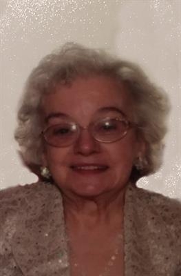 Virginia Stevens Obituary - Death Notice and Service Information