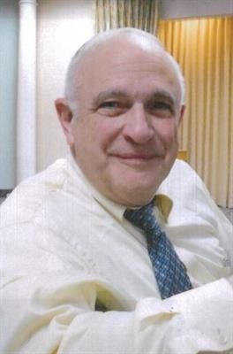 Thomas Spino Obituary (1943 - 2019) - Meriden, CT - The Record-Journal
