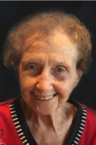 Mary Plourde Obituary (2019) - Meriden, CT - The Record-Journal