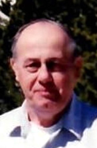 James Lenart Obituary (1936 - 2019) - Meriden, CT - The Record-Journal