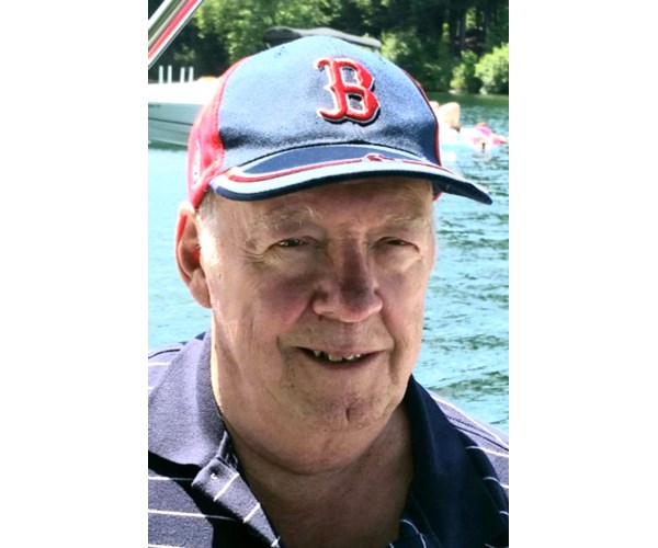 Joseph Barile Obituary (1937 - 2020) - Wallingford, CT - The Record-Journal
