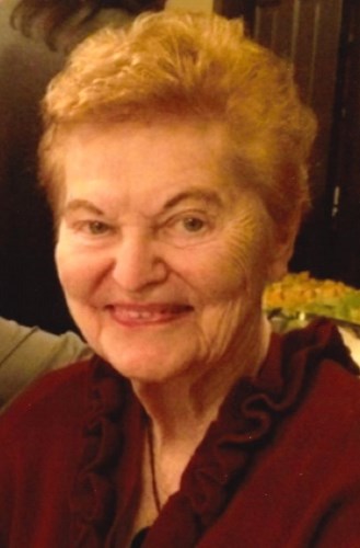 Jean Whitehouse Obituary (1926 - 2020) - Wallingford, CT - The Record ...