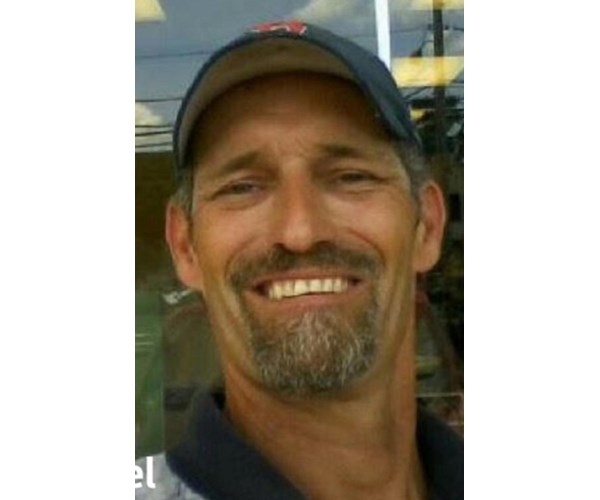 Michael Lazzaro Obituary (1970 - 2020) - Lakewood, Nj, CT - The Record ...