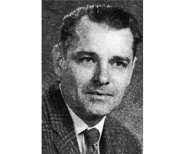 Joseph Gibson Obituary (1931 - 2020) - Legacy Remembers