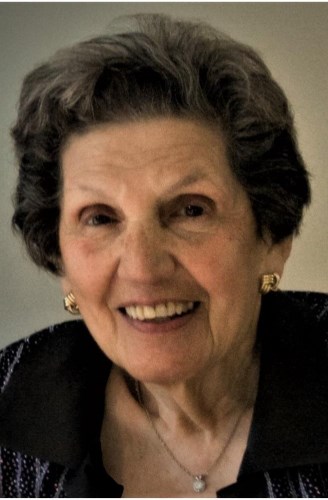 Antoinette Redican Obituary (2021) - Fairfield, CT - The Record-Journal