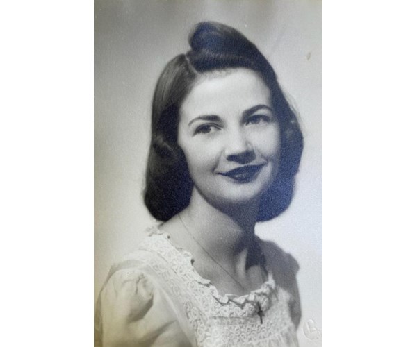 Jane Pierce Obituary (1922 - 2021) - Legacy Remembers