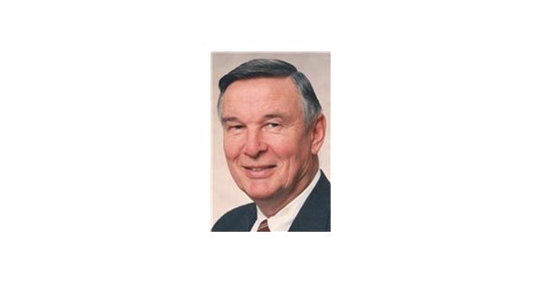 Richard Parrett Obituary (1932 - 2018) - Naples, FL - The Record-Journal