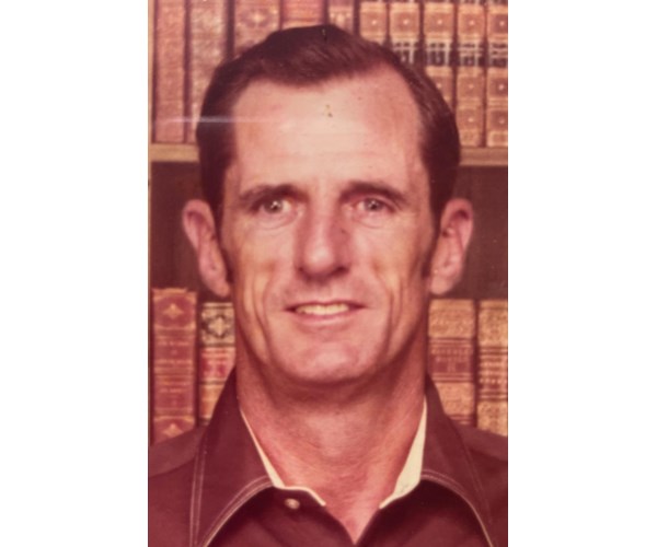 Alexander Sullivan Obituary (1932 - 2021) - Punta Gorda, Fl, CT - The ...