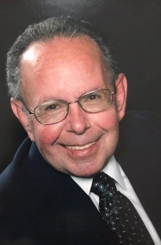 Richard Frano Obituary (1940 - 2021) - Southington, CT - The Record-Journal