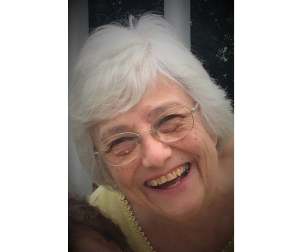 Judith Gray Obituary (1945 - 2021) - Legacy Remembers
