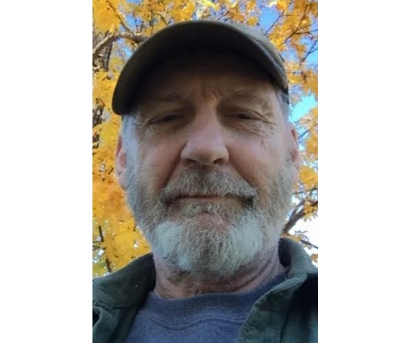 Daniel Beal Obituary (2022) - Kerby, CT - The Record-Journal